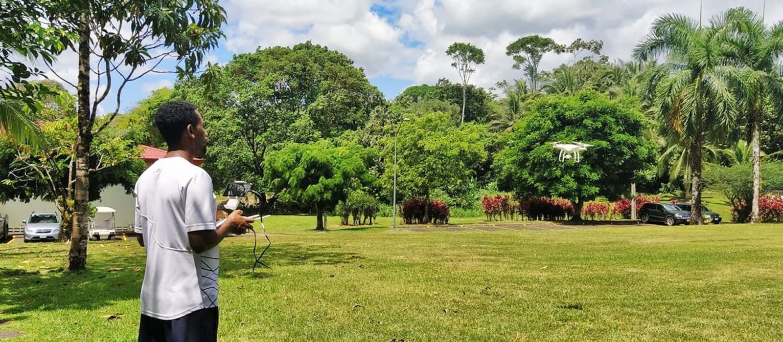 EEF student shines at Earth University in Costa Rica - Ethiopian ...