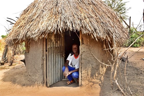 Kueth - Ethiopian Education Foundation